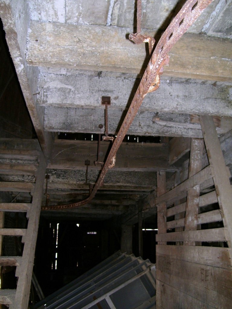 Helltown Barn - Exploration | Ohio Forgotten