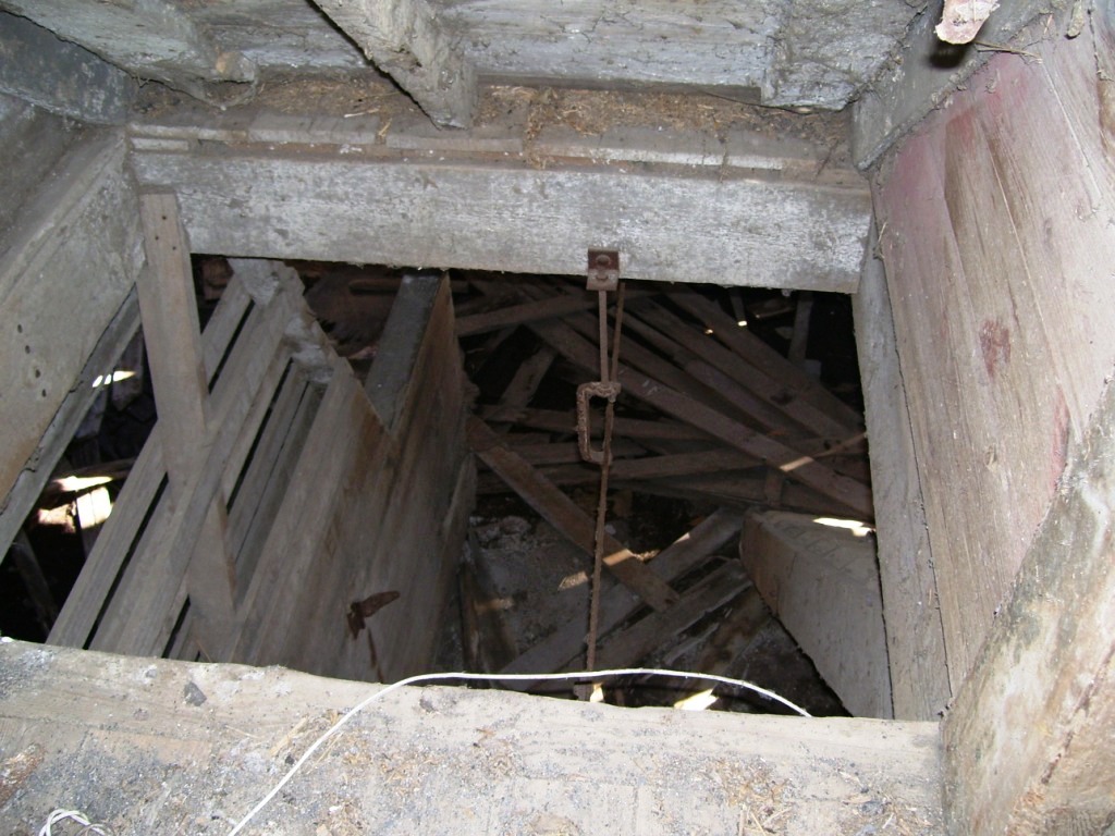 Helltown Barn - Exploration | Ohio Forgotten